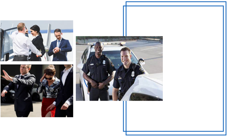 Hire a security guard company Elite Protection Agency – Operational ...