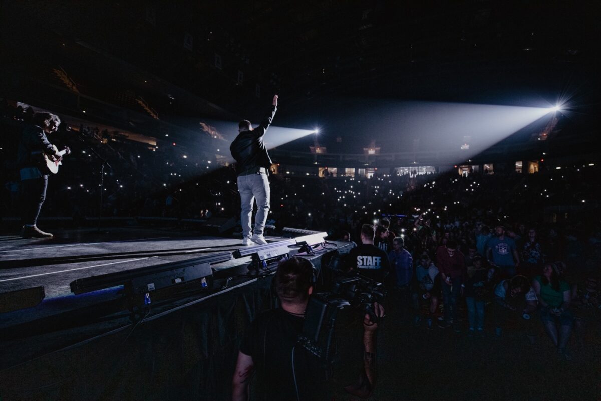 3 Security Risks and Threats to Look Out for During A Concert ...