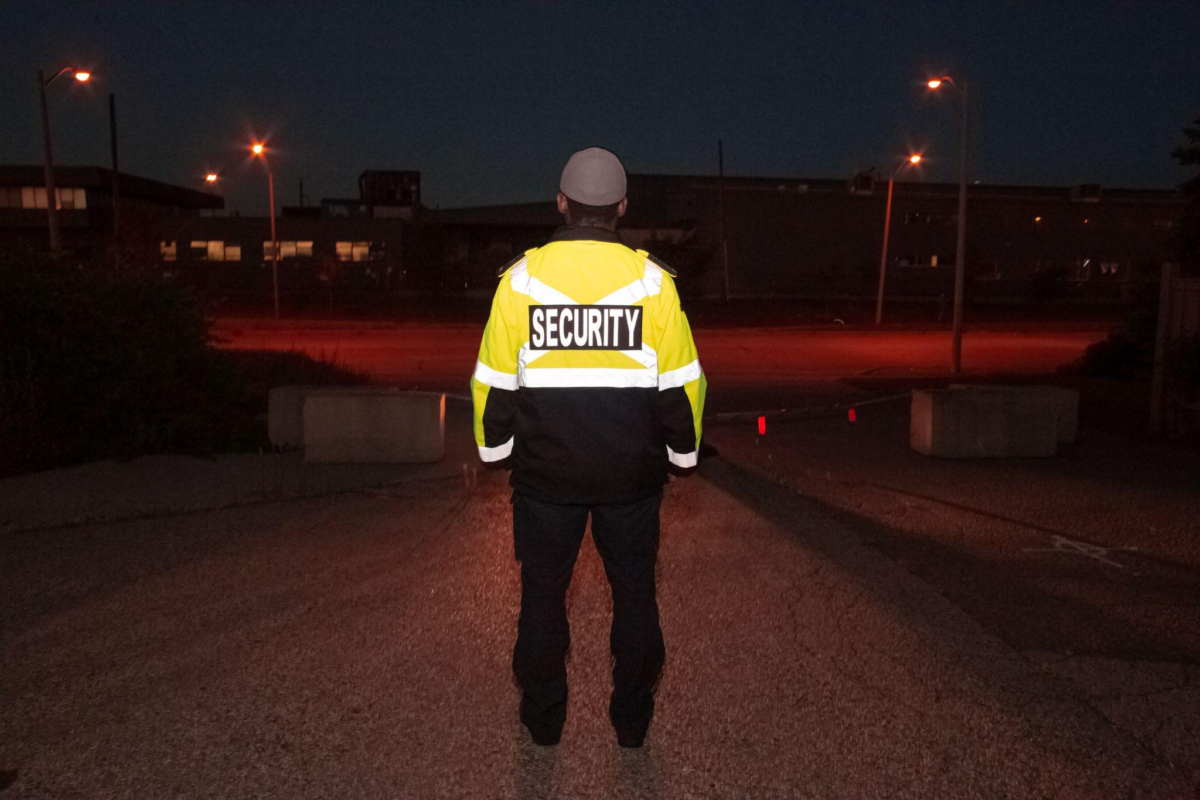 How Are Human Security Services Still Relevant Today? - Operational ...