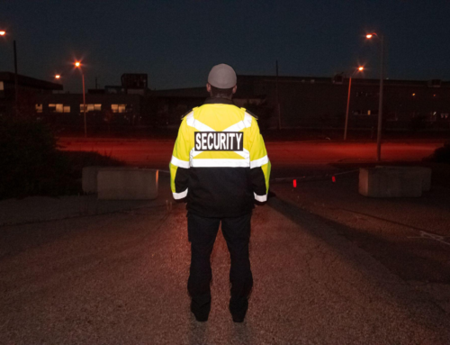 3 Reasons You Need to Hire Armed Security Services for Your Business ...