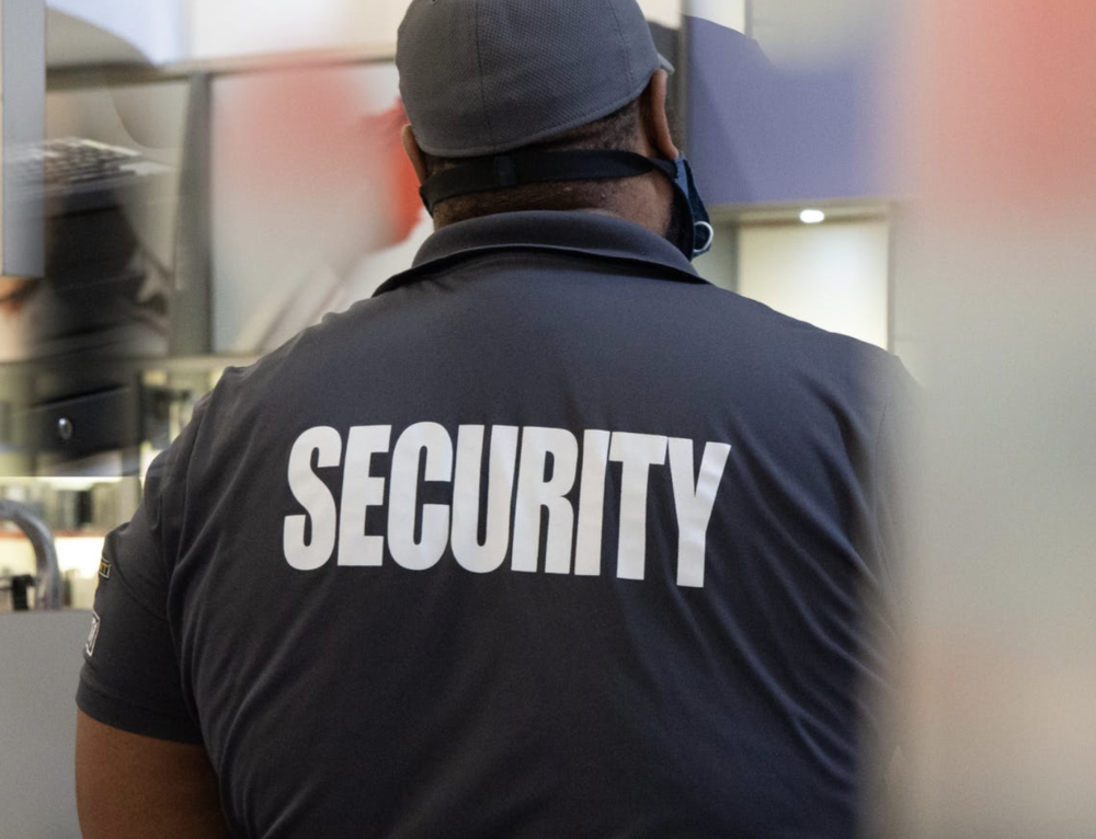 3 Reasons Hospitals Need Armed Security - Operational Police Protective ...