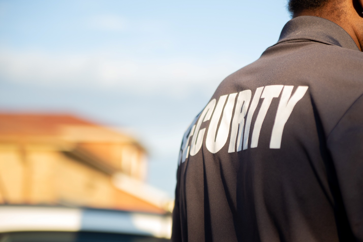 How Outsourced Security Works In 2022 - Operational Police Protective ...