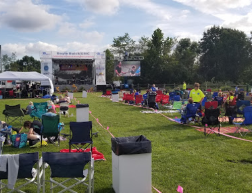 Crowd Management 101: How to Handle Crowds at Big Events? - Operational ...